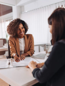 Home Loan Professionals - Augusta Financial