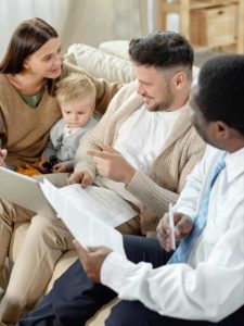 Get Pre-Approved - Augusta Financial