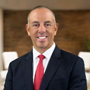 Mike Meena - Augusta Financial