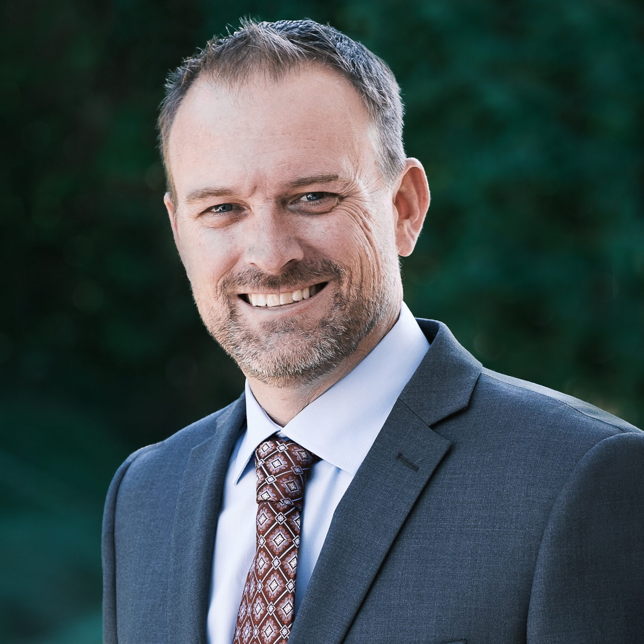 Toby Tucker - Augusta Financial